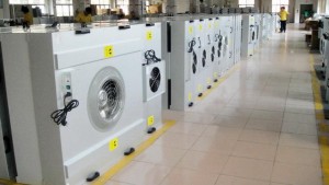 FFU如何测试？FFU测试标准是什么？